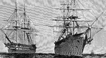 The Early Transatlantic Cable History